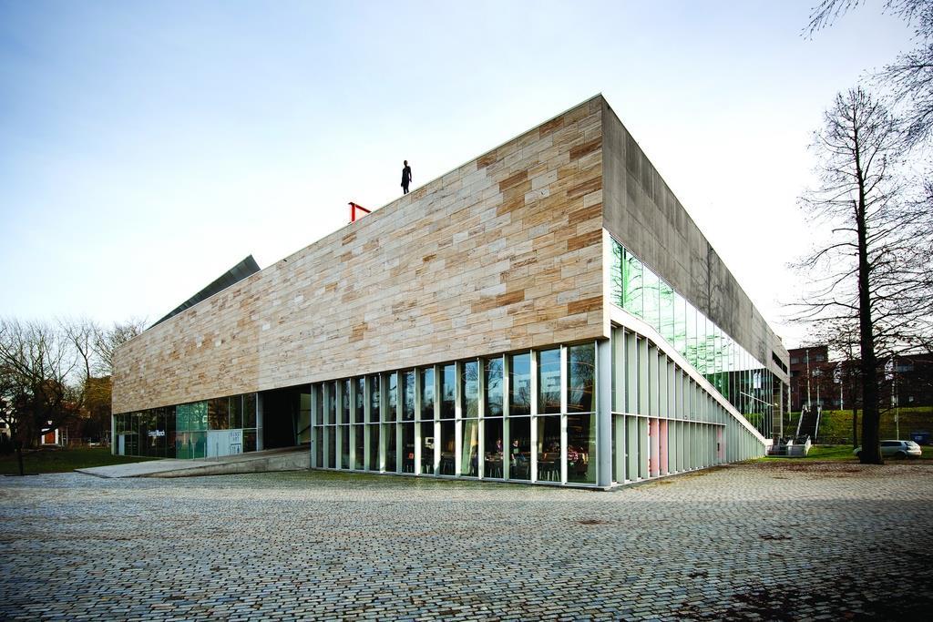 Big shots | Opinion | Building Design