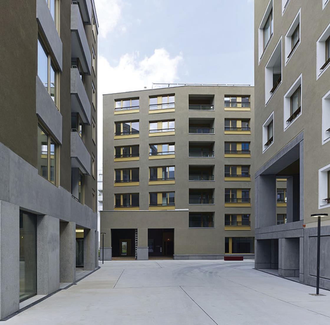 AYA shortlists: Housing Architect of the Year | Features | Building Design