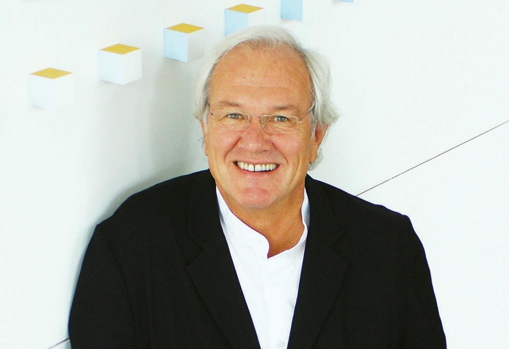 Roger Stephenson Architects goes bust owing £500k | News | Building Design