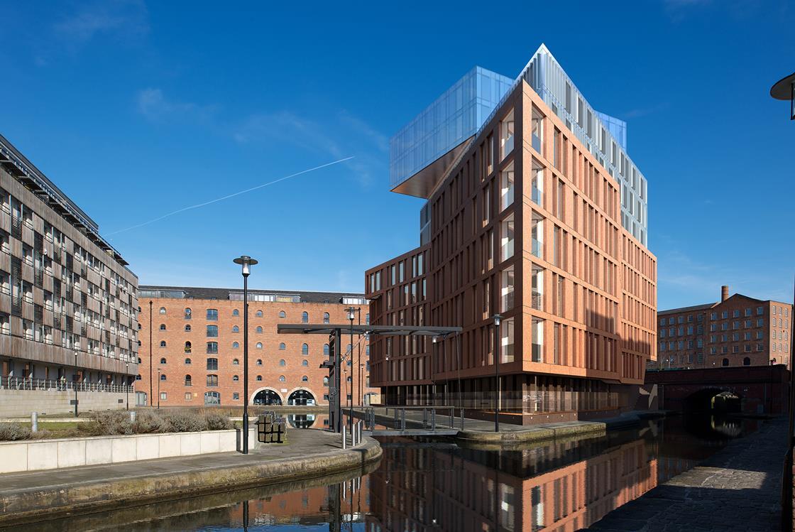 Ian Simpson triumphs in planning controversy | News | Building Design