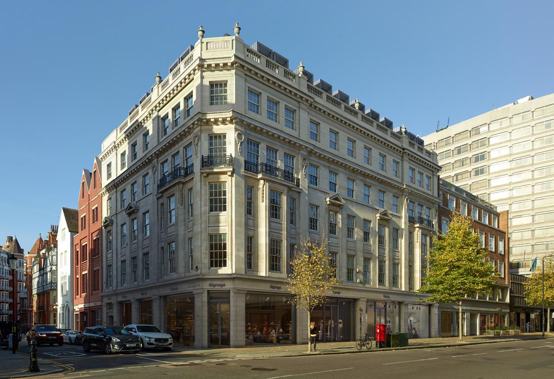 PDP set for green light with Chelsea plans | News | Building Design