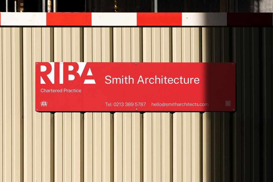 RIBA unveils new brand identity | News | Building Design