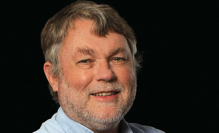 Me and my IT: Stephen Yates | Features | Building Design