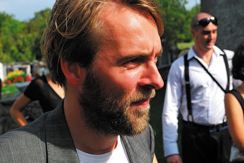 Dirk Somers ‘I love the exotic side of the everyday’ | Review ...