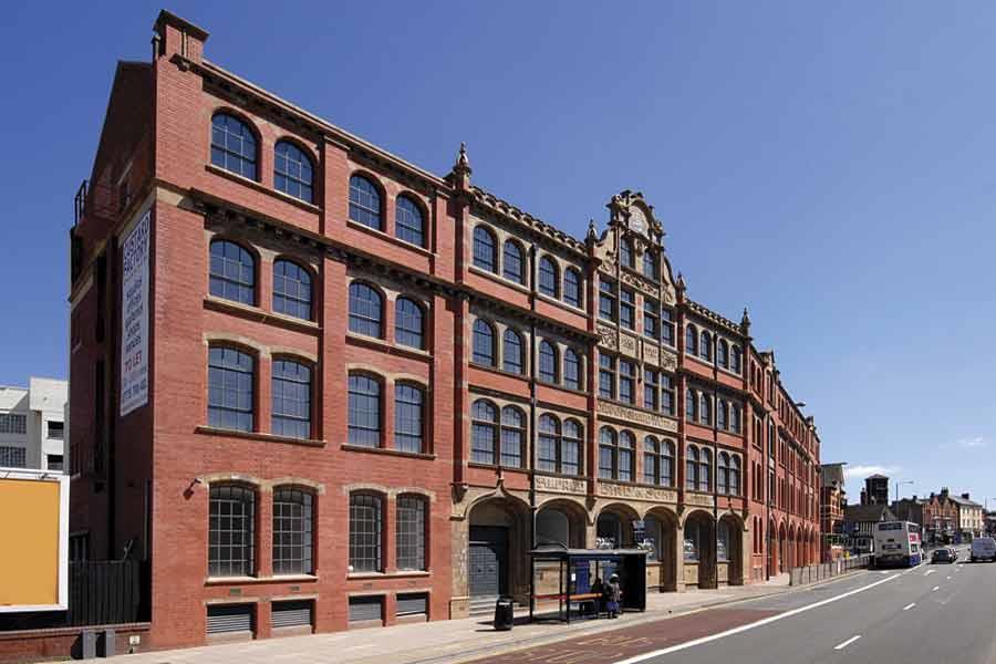 Custard Factory’s Zellig development | Features | Building Design