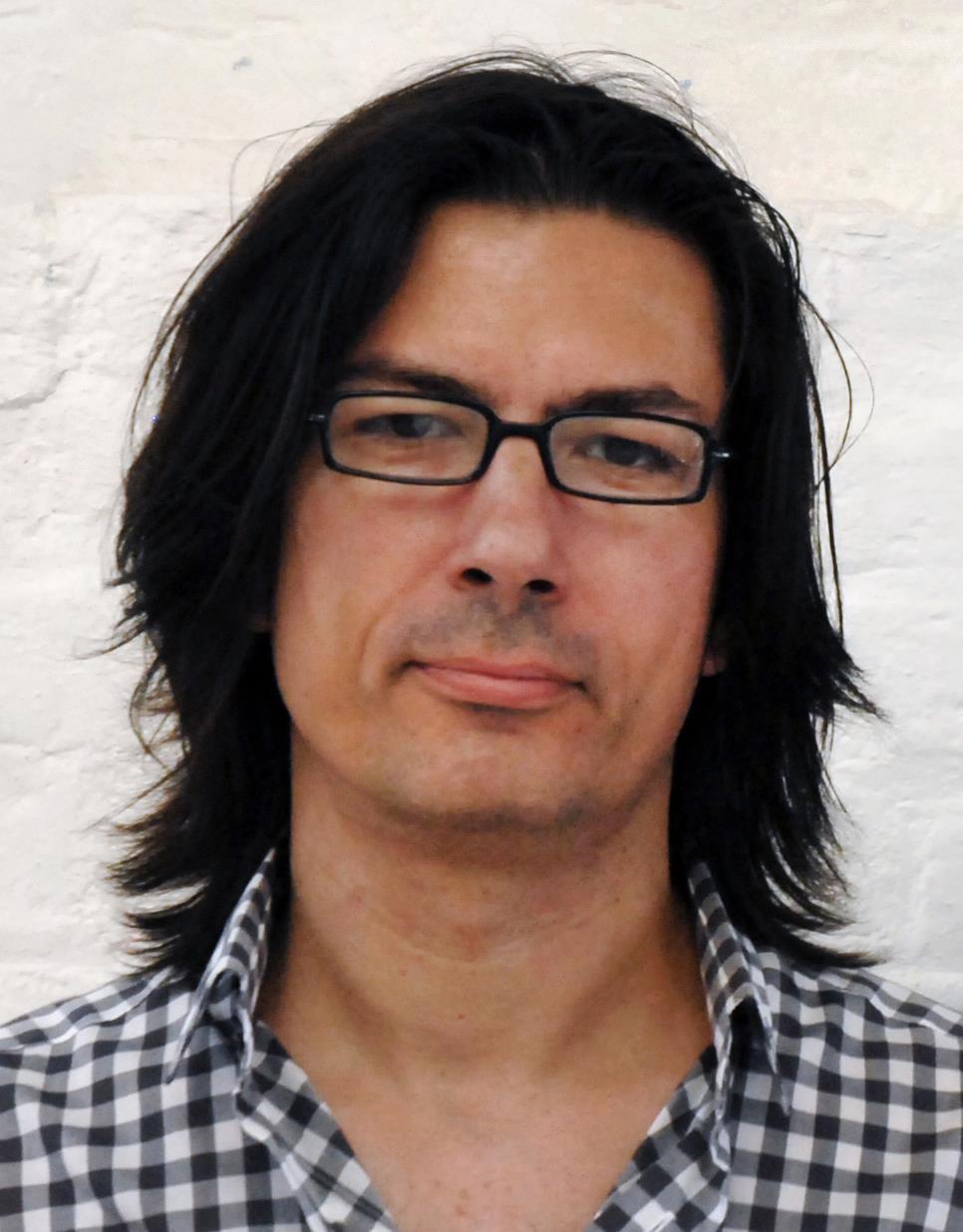 Dominic Papa: 'The best project is yet to come' | Features | Building ...