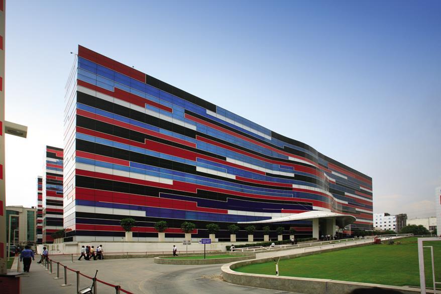 ARCHITECT HAFEEZ CONTRACTOR | Information - BD | Building Design