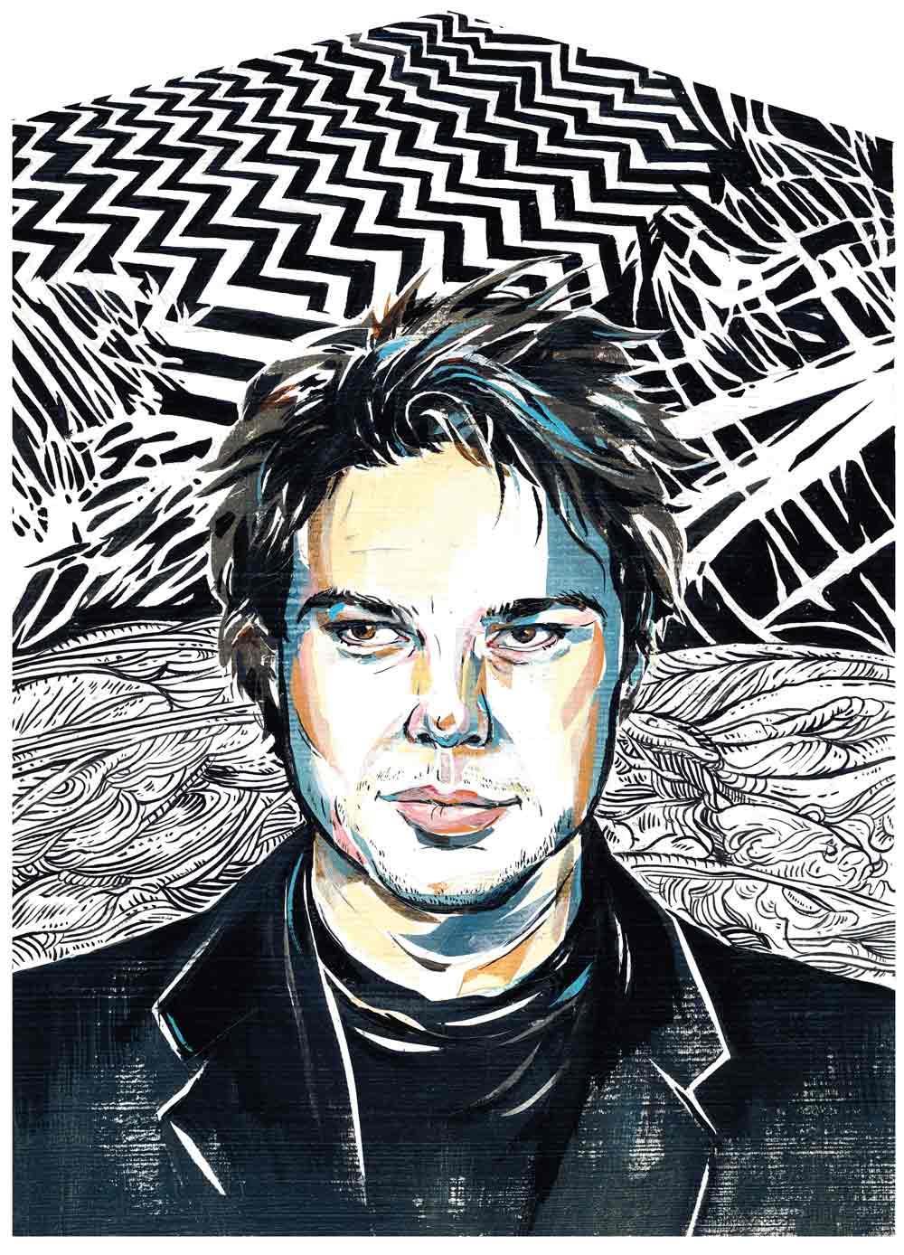 Profile: Bjarke Ingels | Features | Building Design