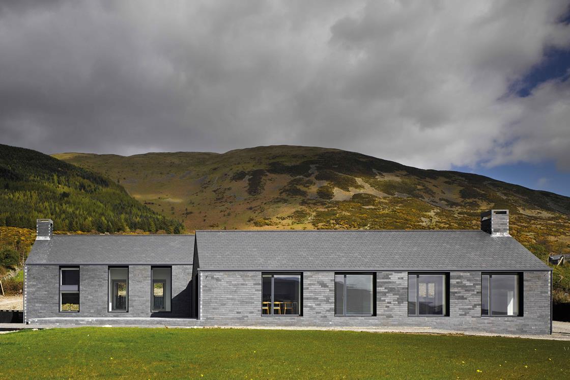 CPD 1 2019: Welsh slate | Features | Building Design