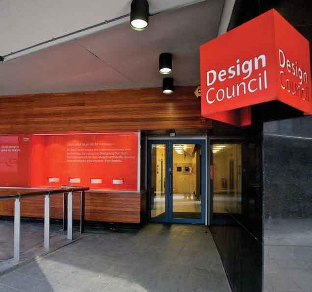 Design Council on hunt for architecture deputy | News | Building Design