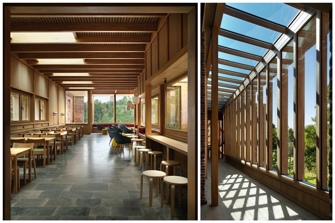 River Wing by Witherford Watson Mann: 'This is the closest we've come ...