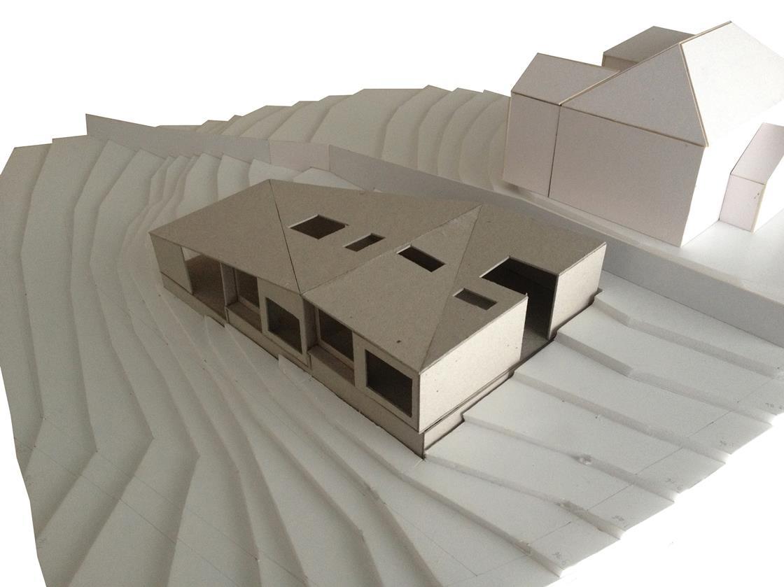 Woolacombe House by Carl Turner Architects | Building Study | Building ...