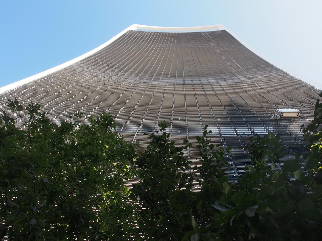 Have we learnt anything from the Walkie Scorchie? | Features | Building ...