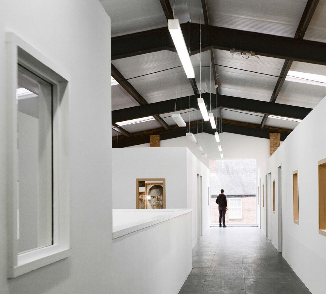 AYA shortlists: Refurbishment Architect of the Year | Features ...