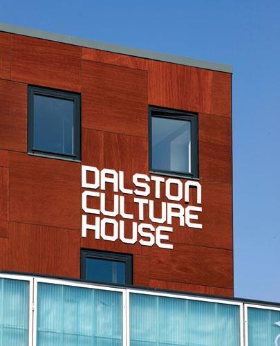 Rodeca and Prodema cladding | Features | Building Design