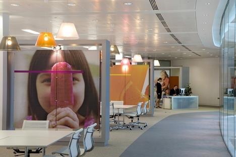 Uniquely Unilever | Features | Building Design