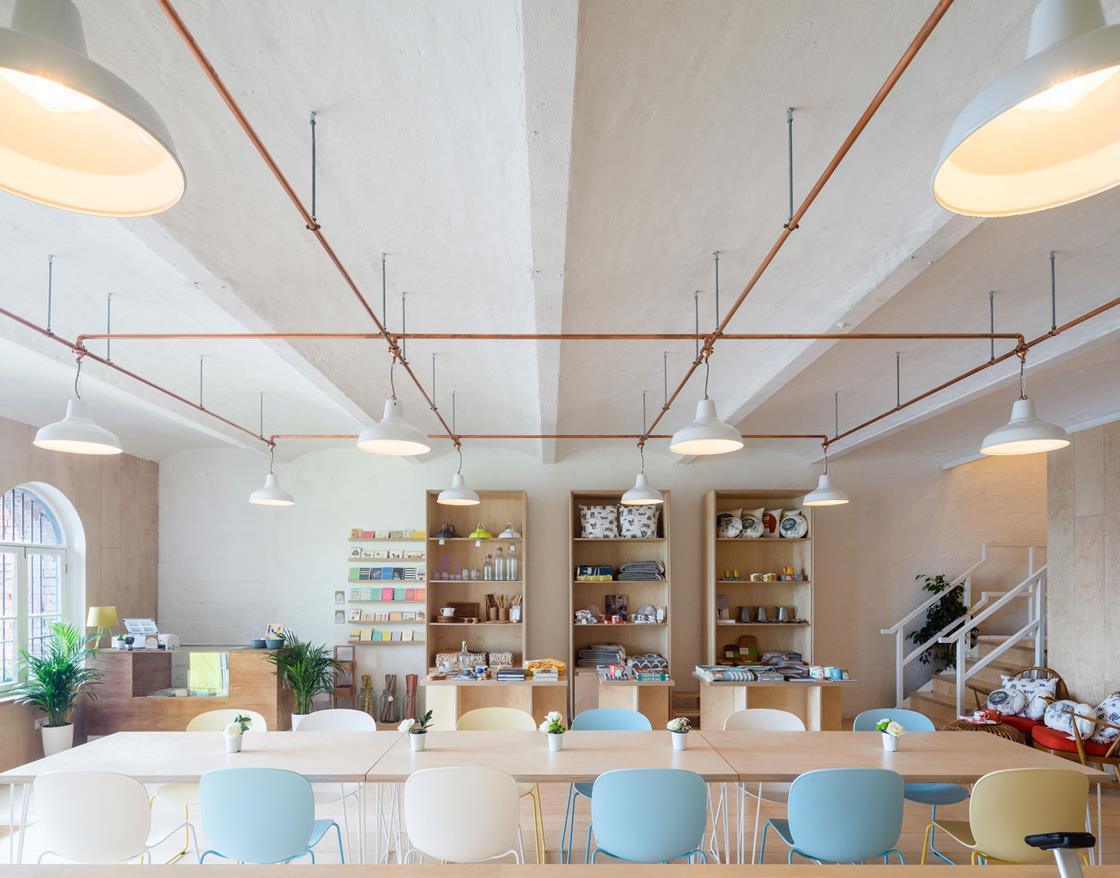 AYA shortlists: Interior Architect of the Year | Features | Building Design