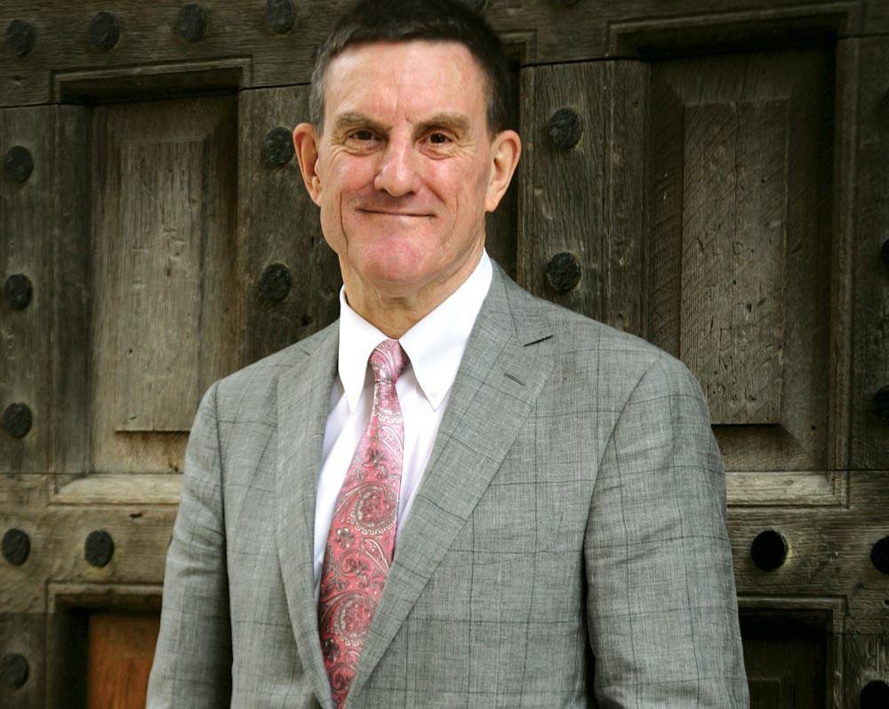 Peter Rees: The man who built the City of London | Features | Building ...