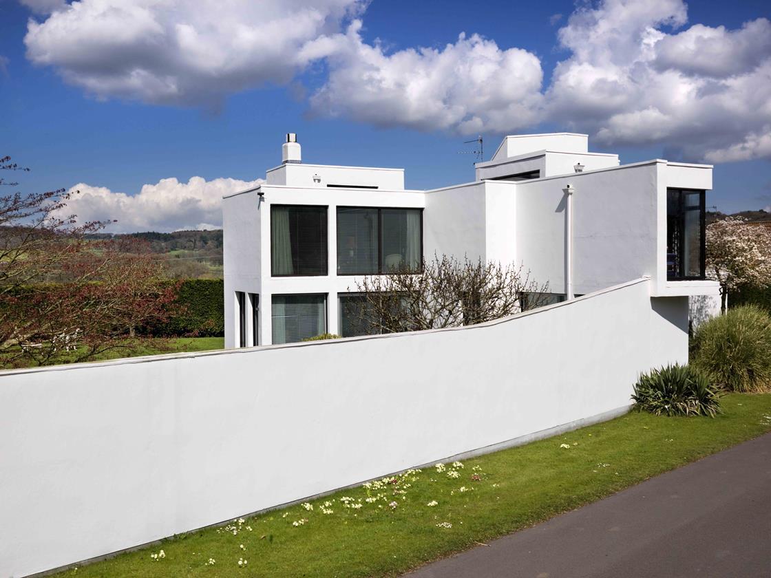 Six of the best twentieth-century houses | Features | Building Design