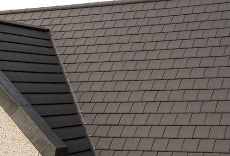 Sandtoft’s Rivius clay roof tiles | Features | Building Design
