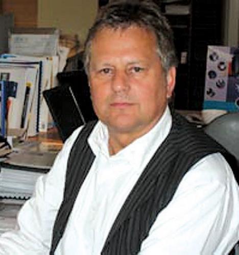 Murrain takes role at Greenwich | News | Building Design