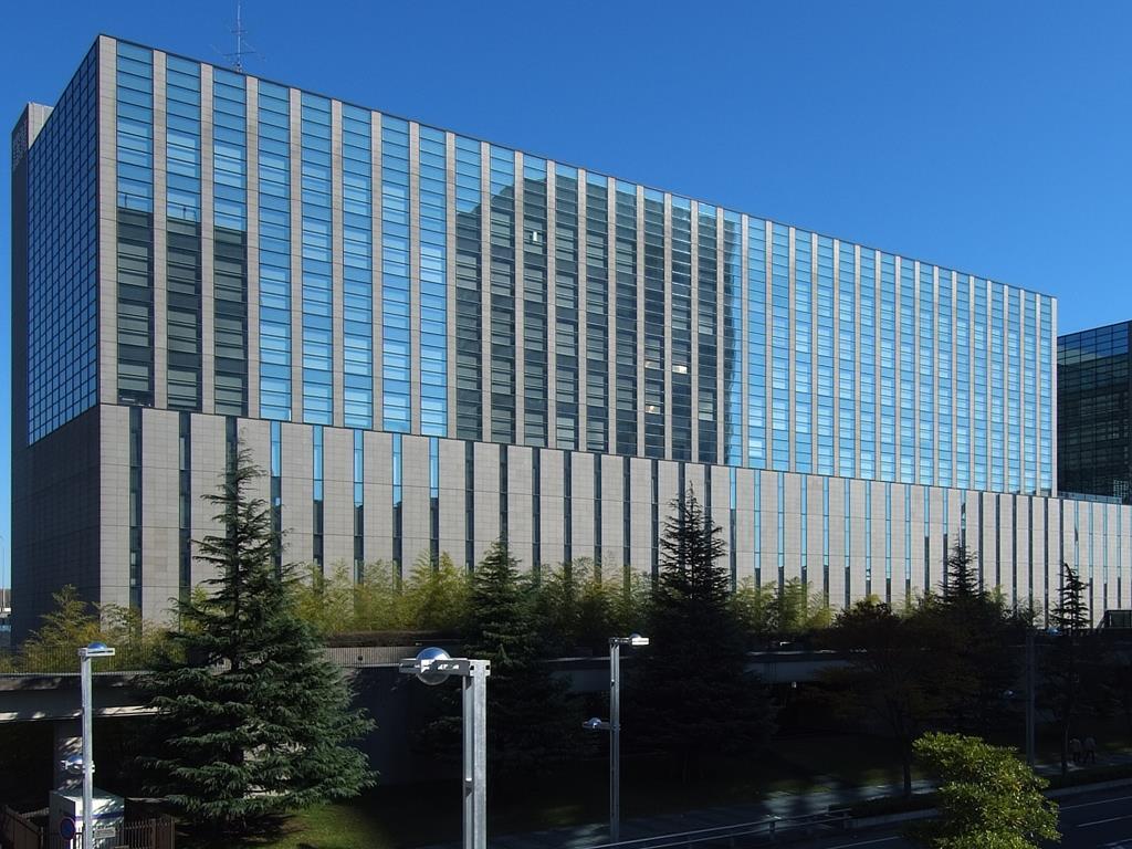 NIHON SEKKEI | Information - BD | Building Design