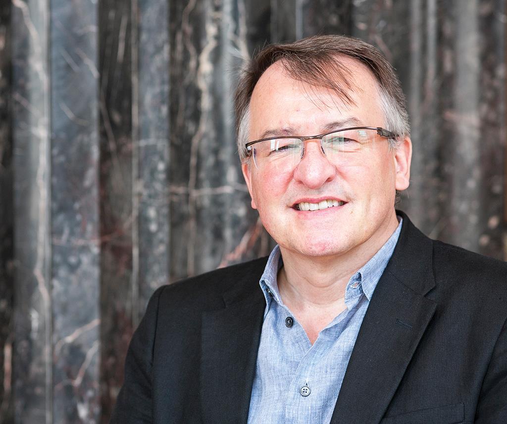 New RIBA president launches major project to prove value of ...