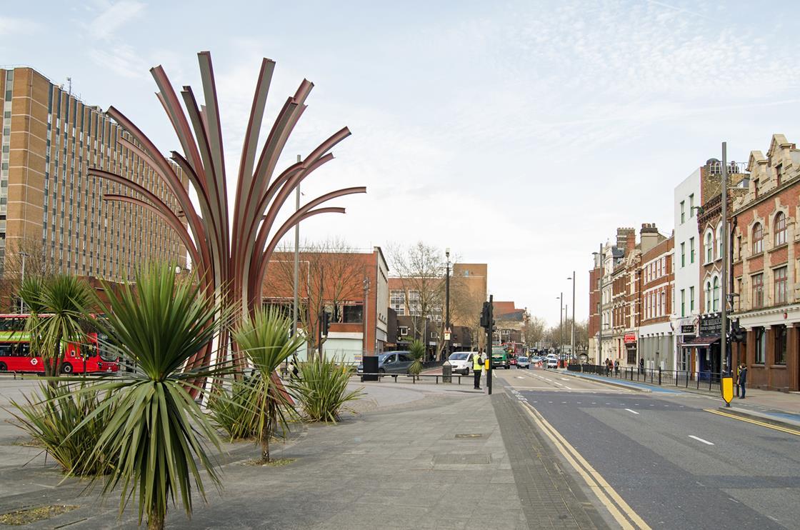 Rethinking the high street takes creativity and intent | Features ...