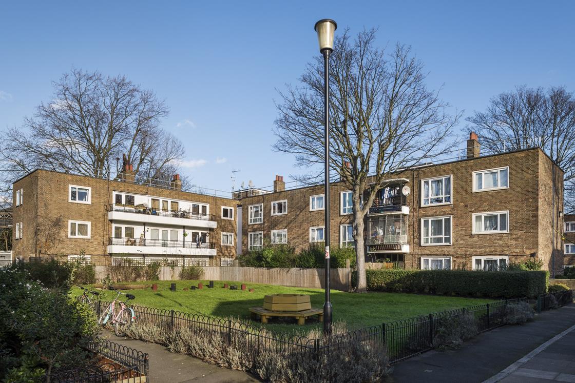 Why Frederick Gibberd deserves a place in our narrative of modern ...