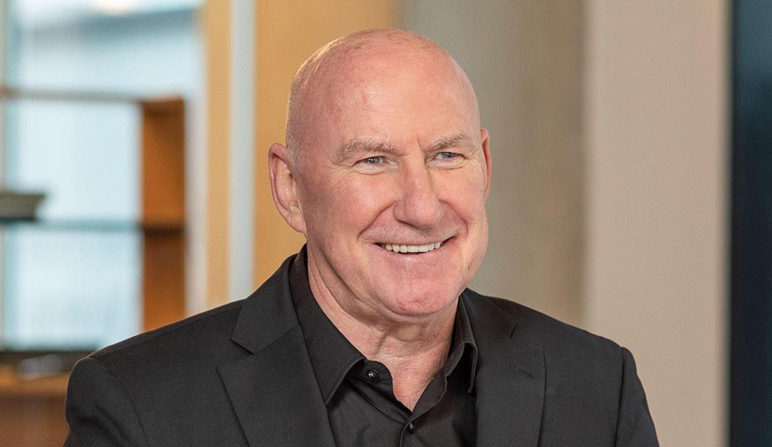 Ex-RIBA president Jack Pringle to take charge of board | News ...