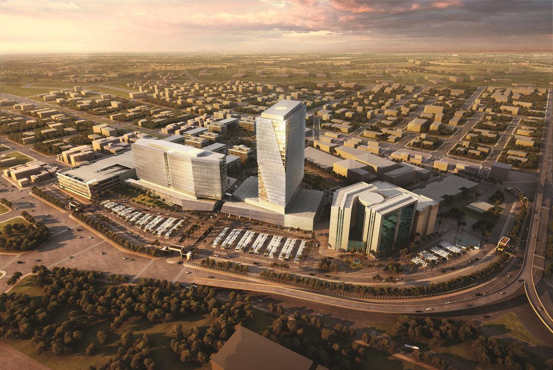 HDR Architecture | Information - BD | Building Design