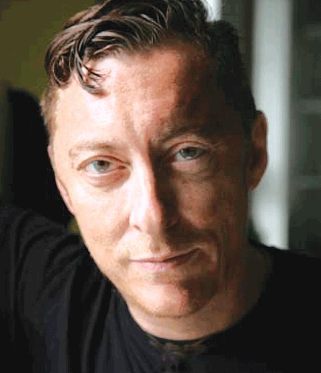 Gerrard O’Carroll dies at 47 | News | Building Design
