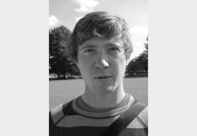 Sam Potts (1978-2011) | News | Building Design