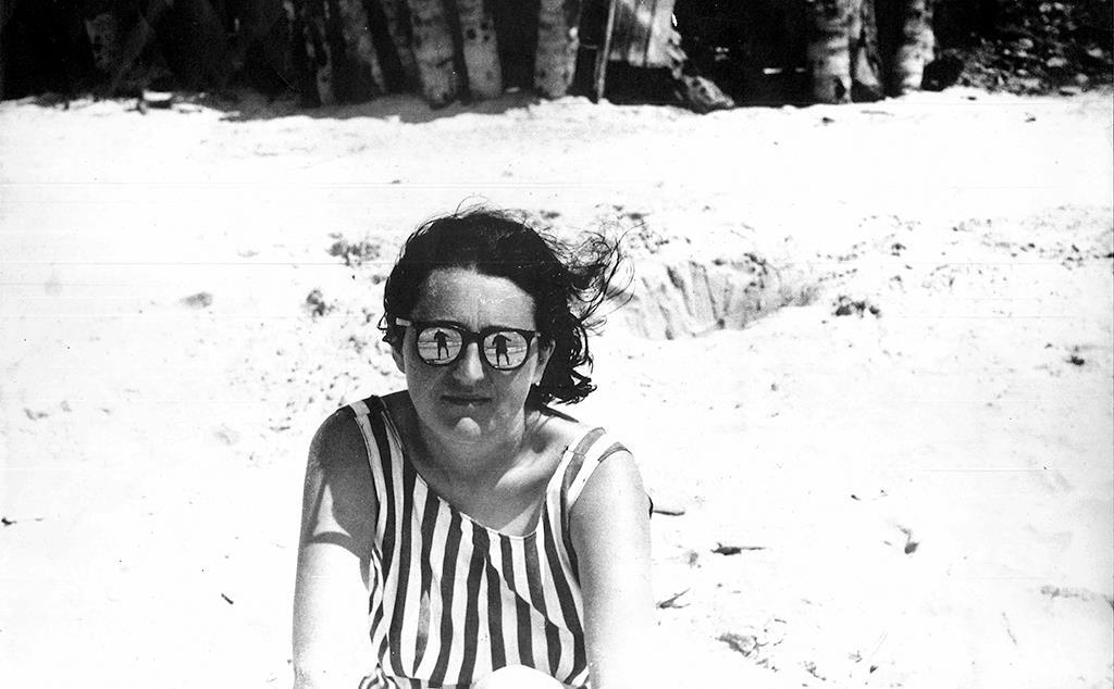 Alison Smithson: portrait of a pioneer | Review | Building Design