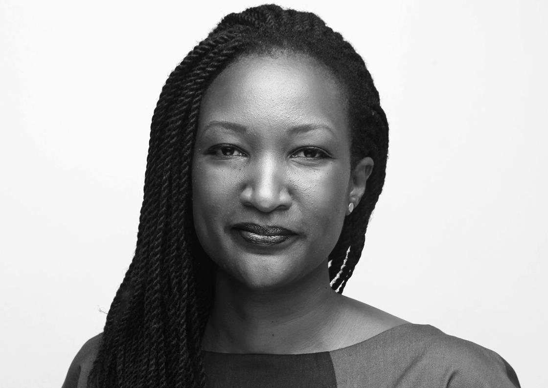 Remembering Doreen Adengo - an architect with a passion for African ...