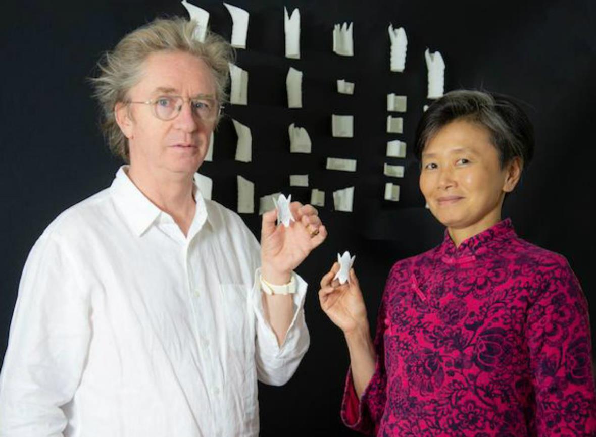 Tonkin Liu on shortlist for Kew treehouse contest | News | Building Design