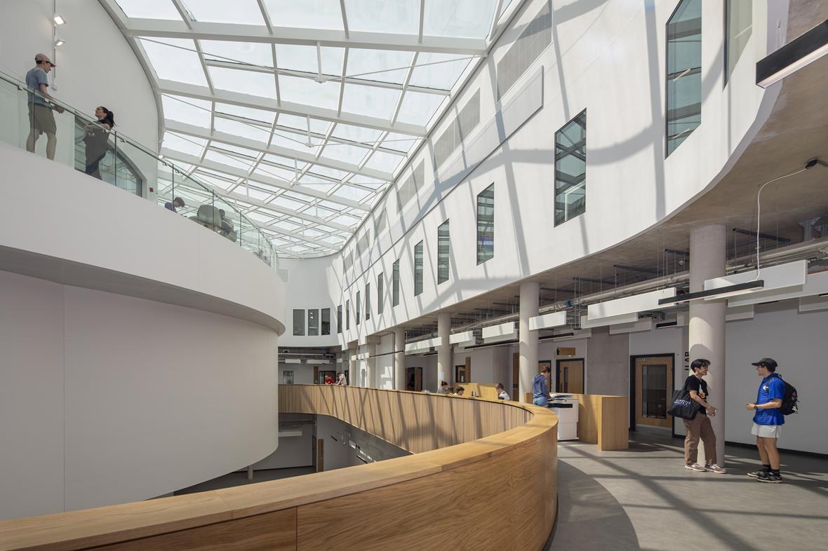 What made this project… The Wave by HLM Architects | Features ...