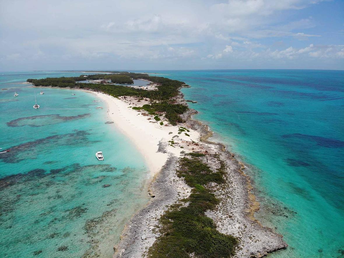 RIBA launches design competition for Bahamas resort | News | Building ...