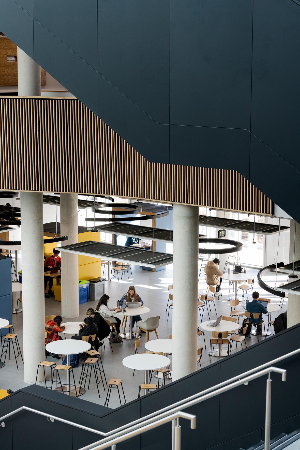 What made this project… The Wave by HLM Architects | Features ...