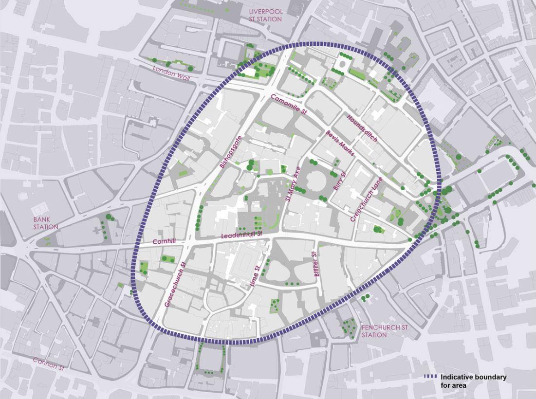 City finalises ground-level vision for high-rise development | News ...