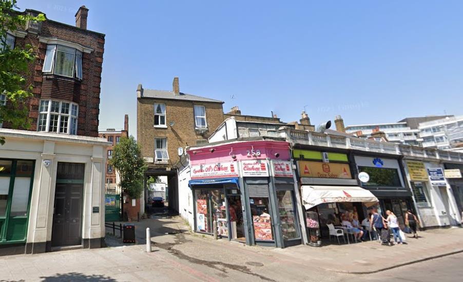 Inspector approves ‘hidden’ 24-home Brixton scheme at appeal | News ...
