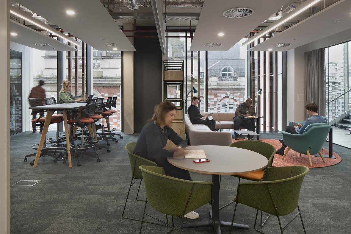 What made this project… the London Institute for Healthcare Engineering ...