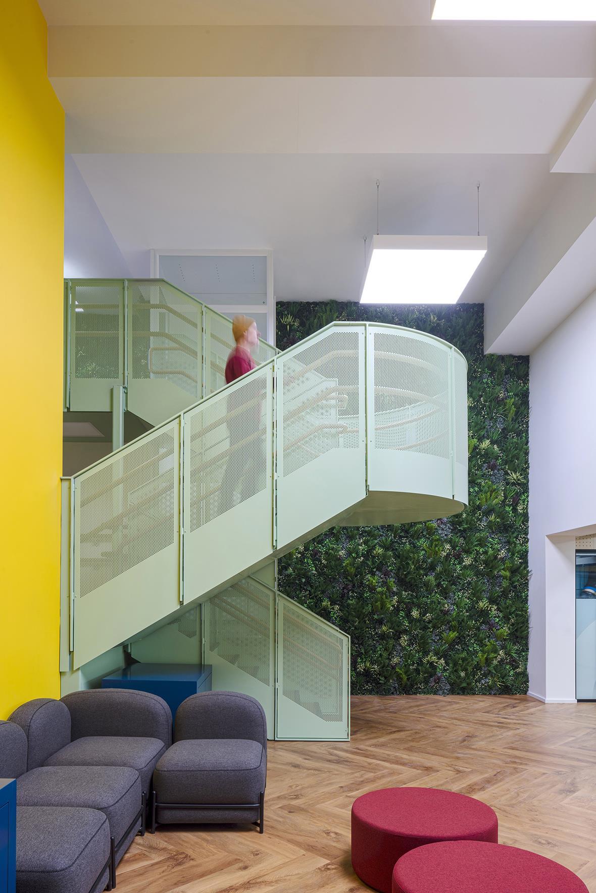 What made this project… The Life Without Limits Centre by EPR ...