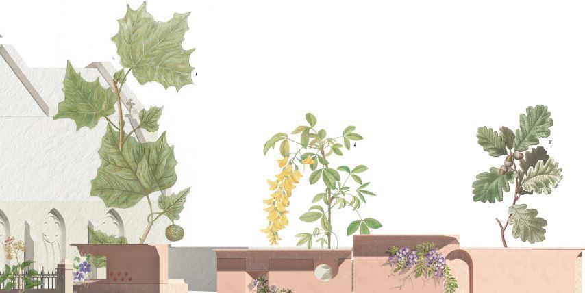 Mary Duggan Architects wins Garden Museum competition | News | Building ...