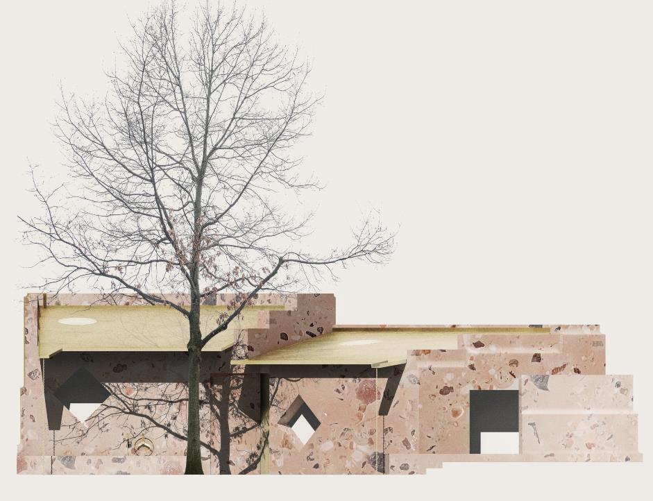 Mary Duggan Architects wins Garden Museum competition | News | Building ...