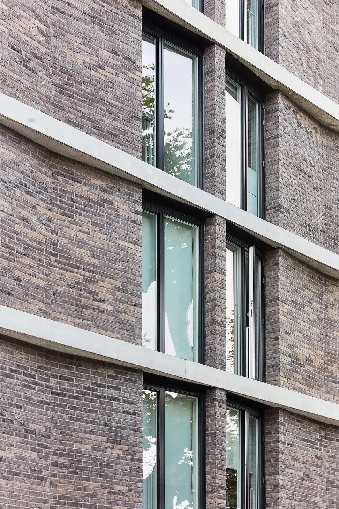 What made this project… Alscot Road by Greenaway Architecture ...