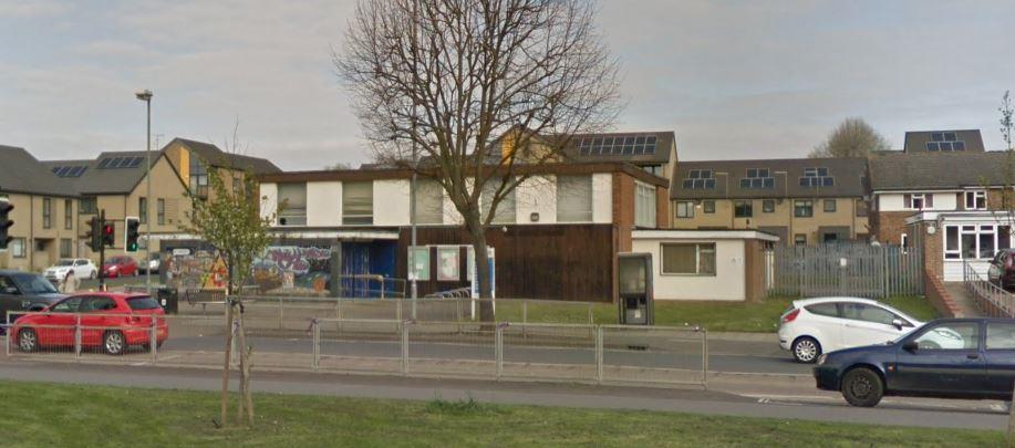 Hawkins Brown bags planning for east London family centre | News ...