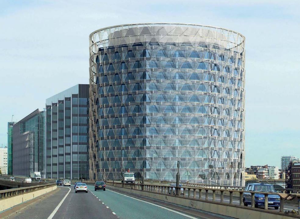 Planners reject Allies & Morrison’s Paddington tower | News | Building ...