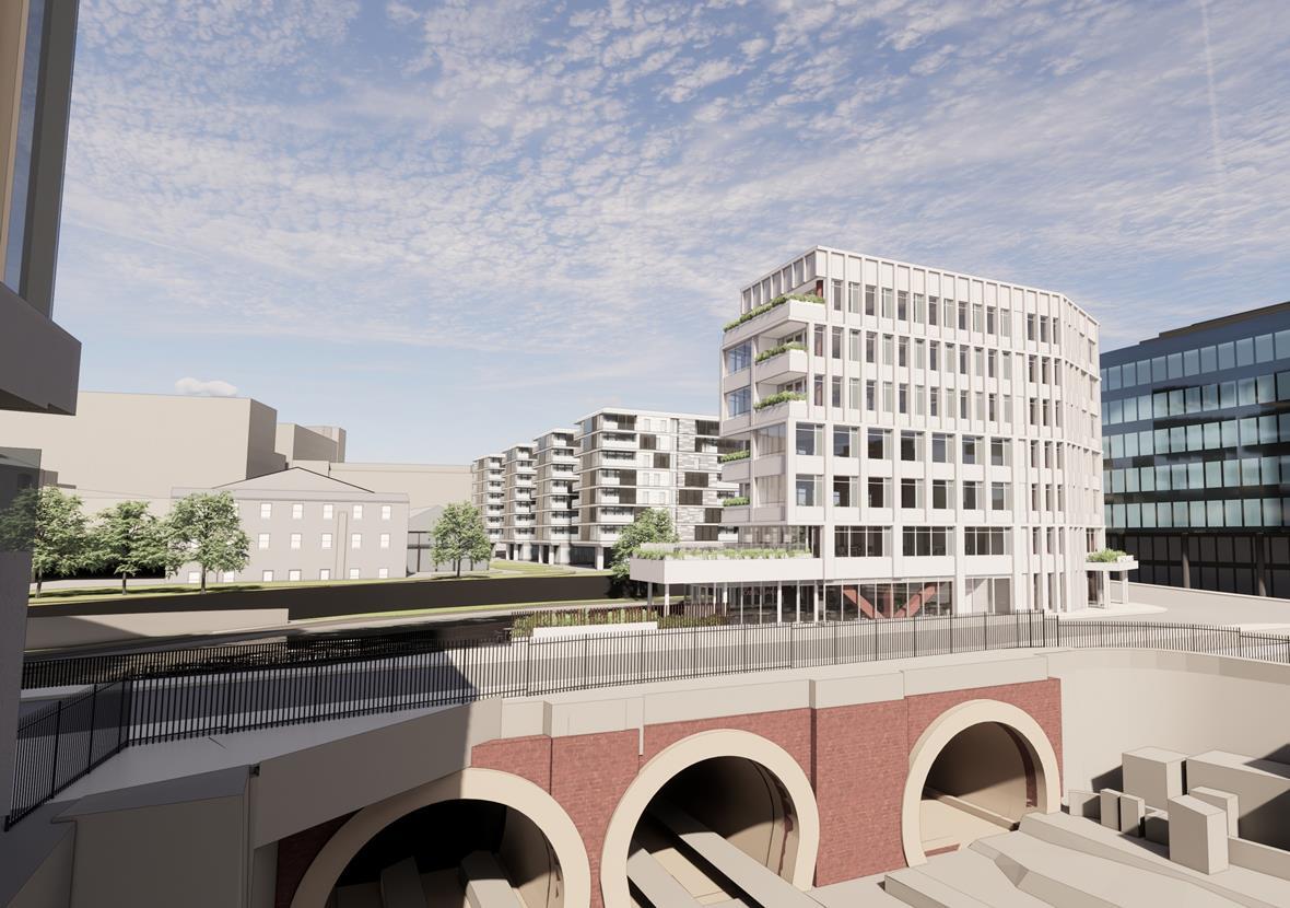 Plans for last King’s Cross Central plot set to be approved | News ...