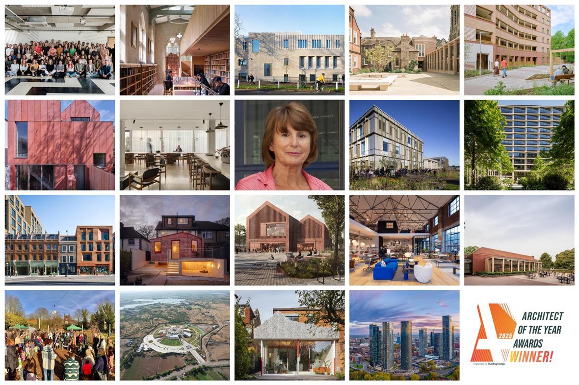 Why they won: A closer look at all the Architect of the Year Awards ...